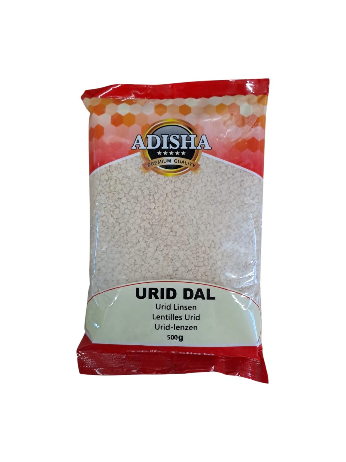 Adisha Urid Dal 1kg – INDImarkt